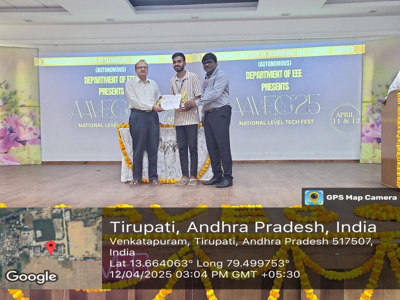 12-04-2025 AAVEG 2025 - AITS-TPT